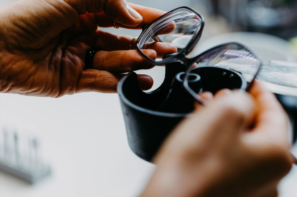 Service - Optik Willner in Steinfurt-Borghorst