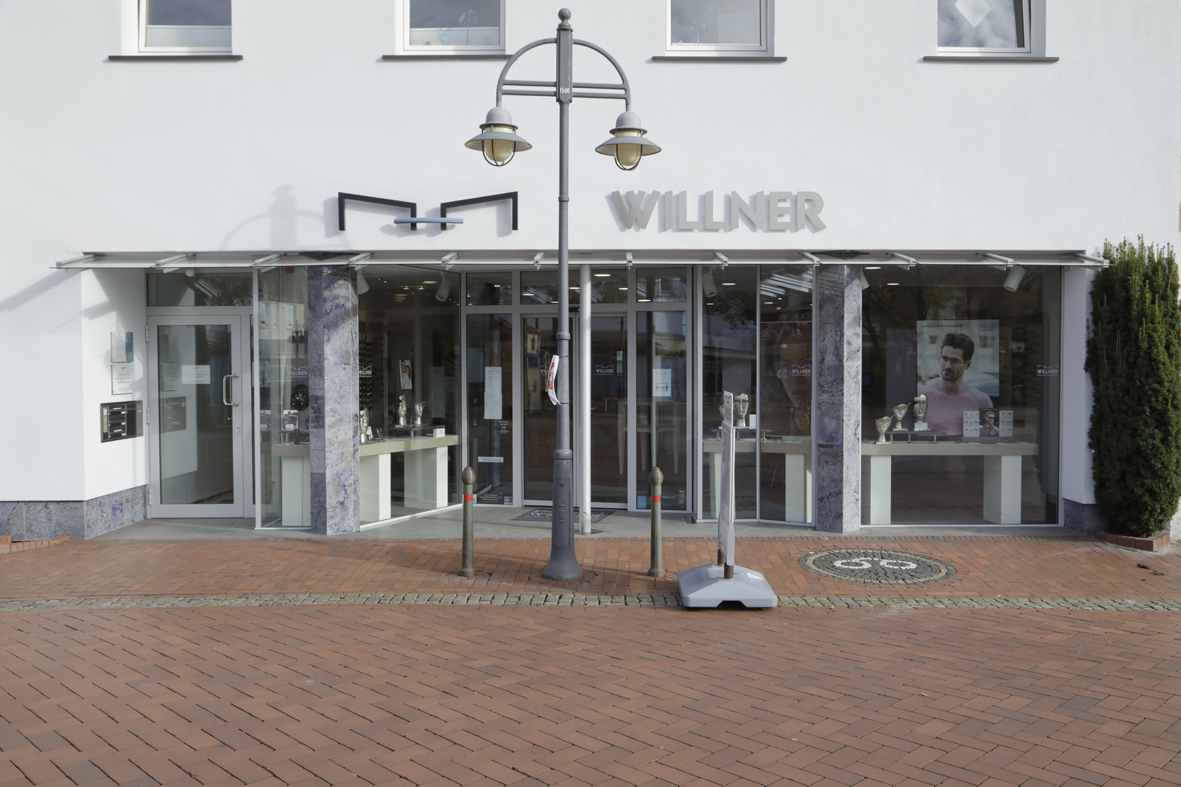 Team - Optik Willner - Ihre Sehexperten in Steinfurt